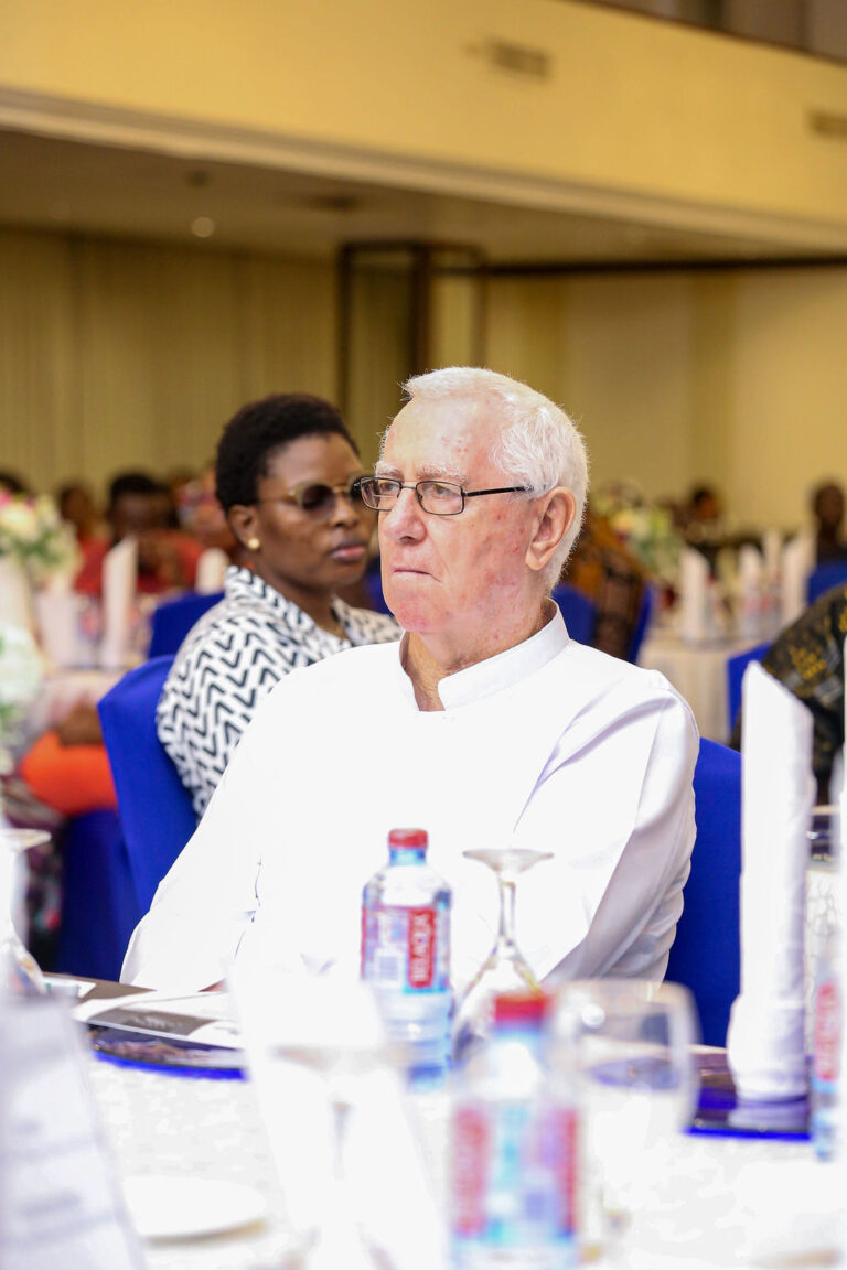 Father Andrew Campbell appeals for support to care for lepers and ...