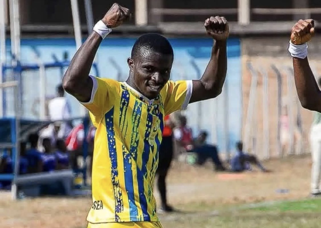 GFA mourns Dominic Frimpong after deadly highway attack on Berekum ...