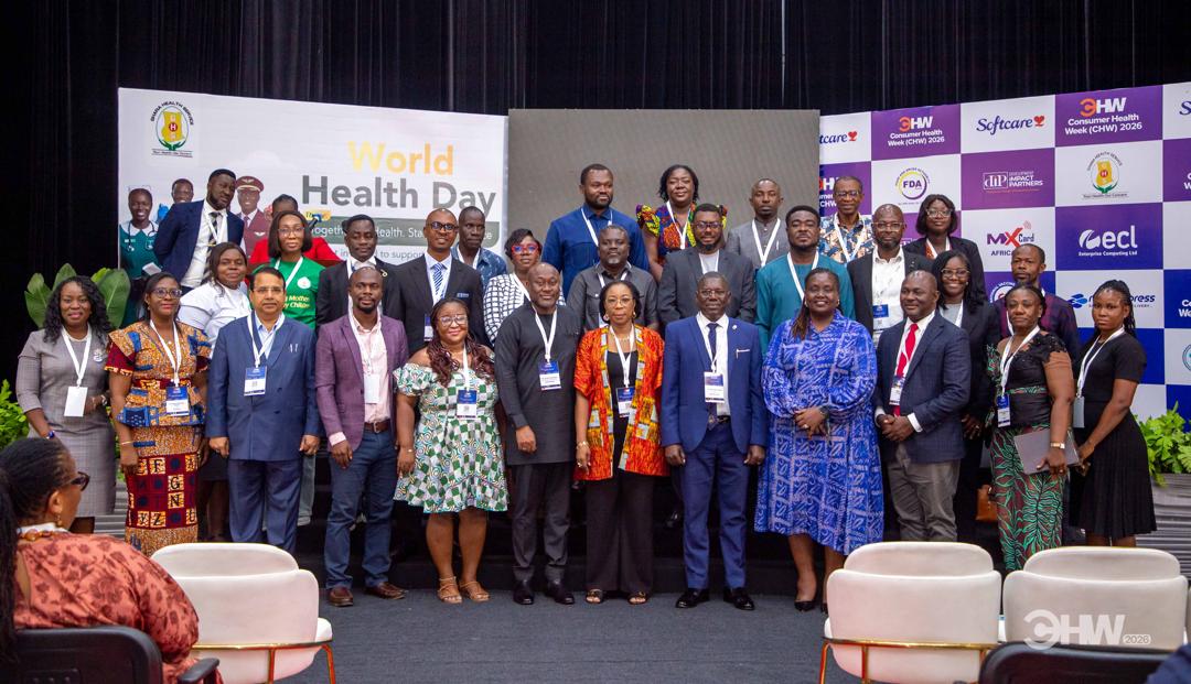 Experts push for consumer-led healthcare reforms at inaugural Consumer ...