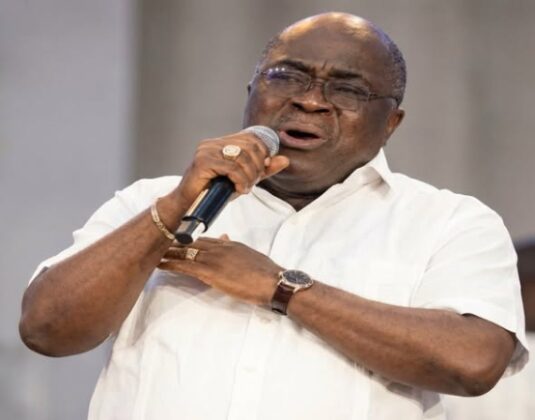 Occasional Kwatriot Kwesi Yankah writes: Weep not Julius, mourn your ...