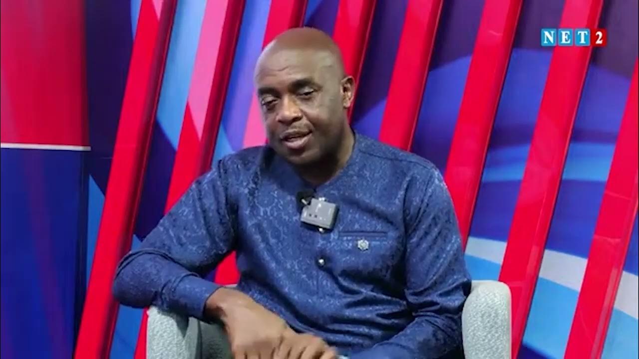 I’ve received death threats from some NPP members — Base Movement ...