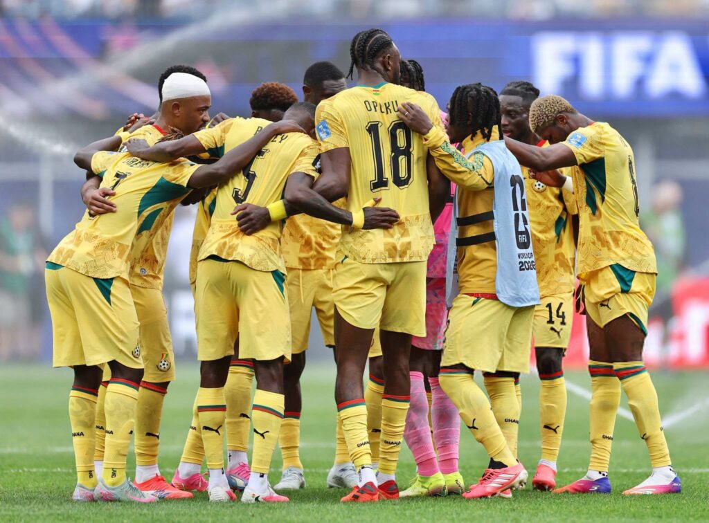 2026 WC: Jerome Opoku warns against complacency as Ghana nears knockout ...