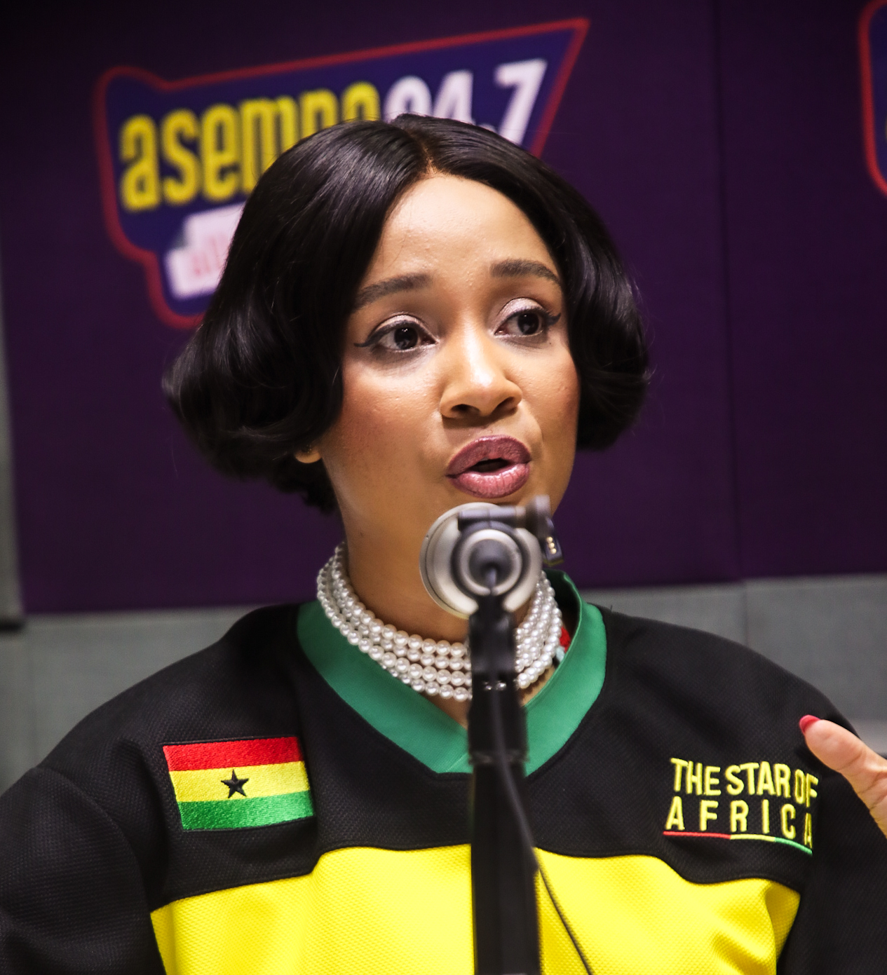 Sister Deborah recounts fallout with Charterhouse over Shatta Wale ...