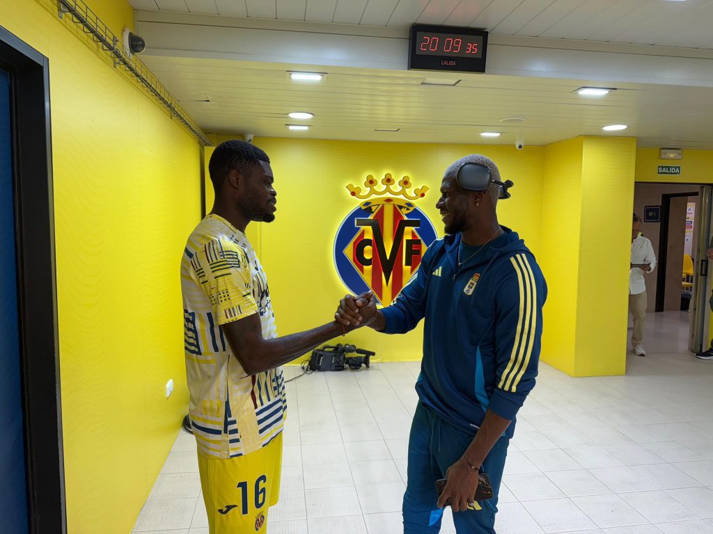 2026 WC: We will beat Panama for Thomas Partey – Kwasi Sibo ...