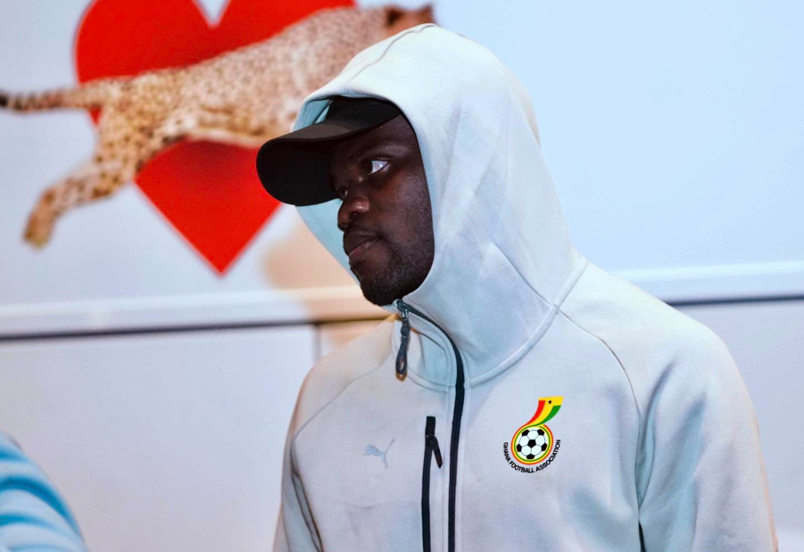 2026 WC: Why Thomas Partey was granted entry amid ongoing legal case ...