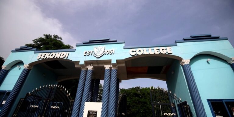 SEKCO PTA to petition WAEC to allow 154 students barred from Chemistry ...