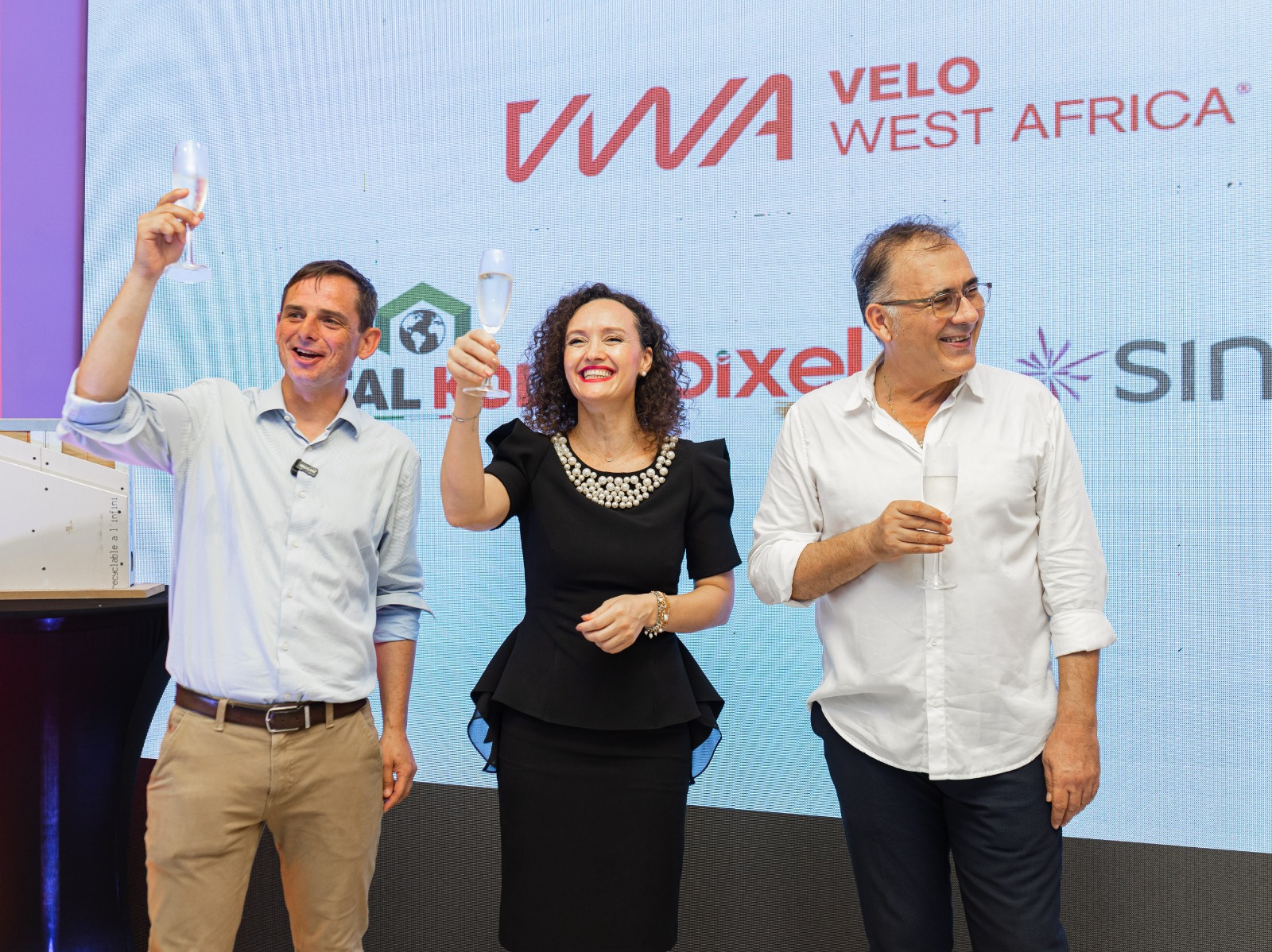 ITALKOL by Velo West Africa marks 10 years of innovation in Ghana’s ...
