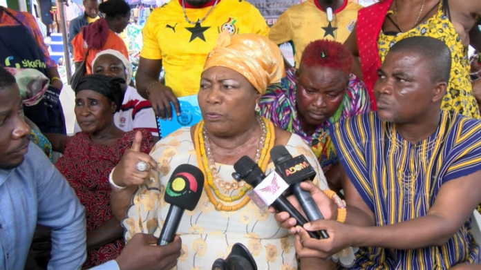 31st December Market redevelopment to proceed despite traders’ concerns ...