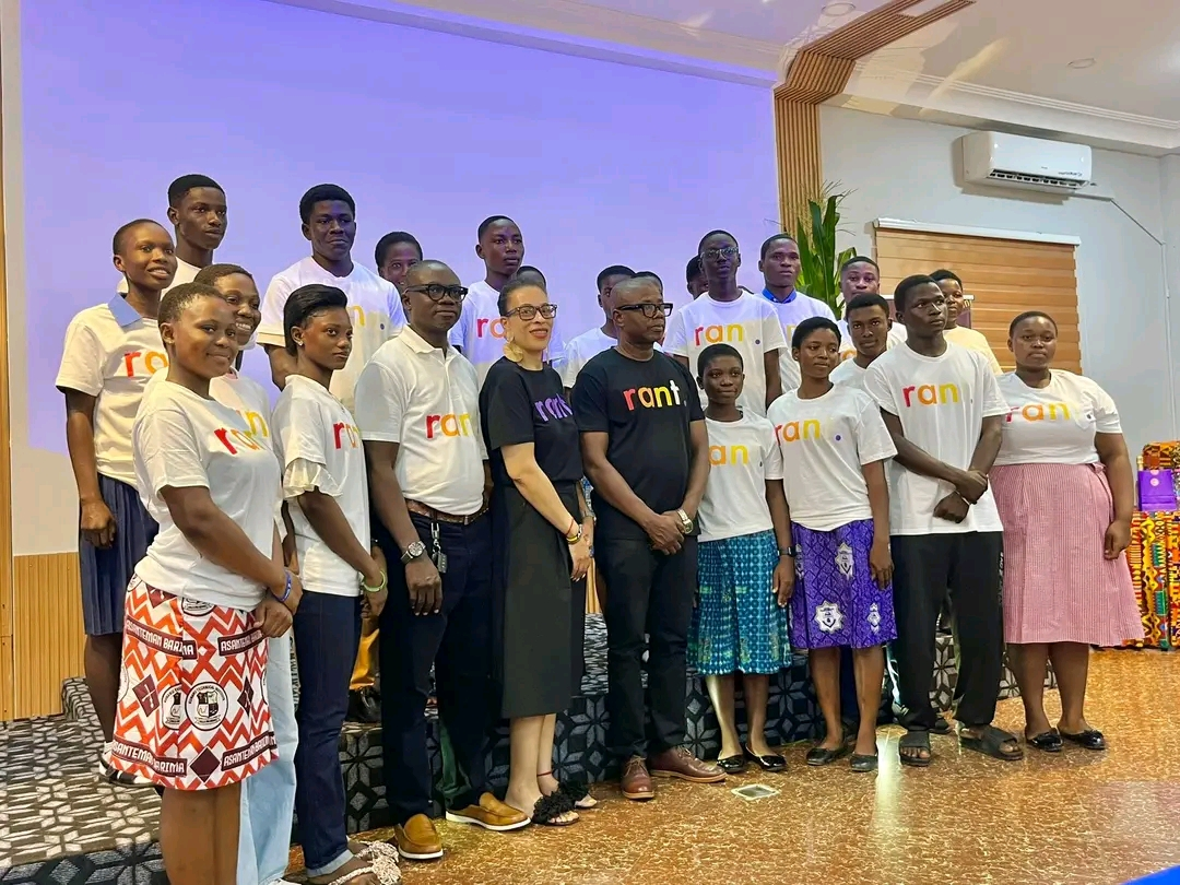 Ghana rolls out school enterprise project to bridge TVET theory and ...
