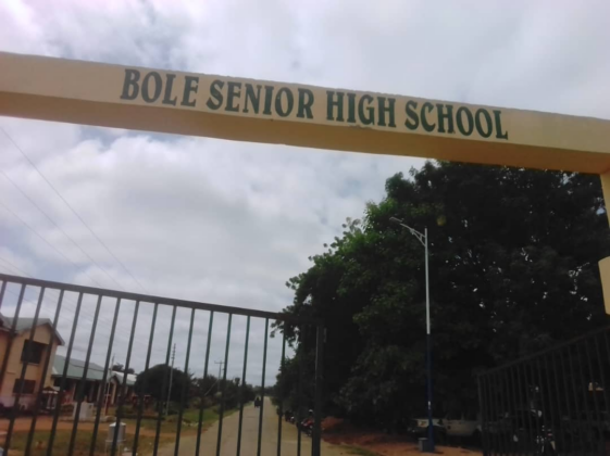 Bole SHS teacher under scrutiny over alleged sexual misconduct with ...