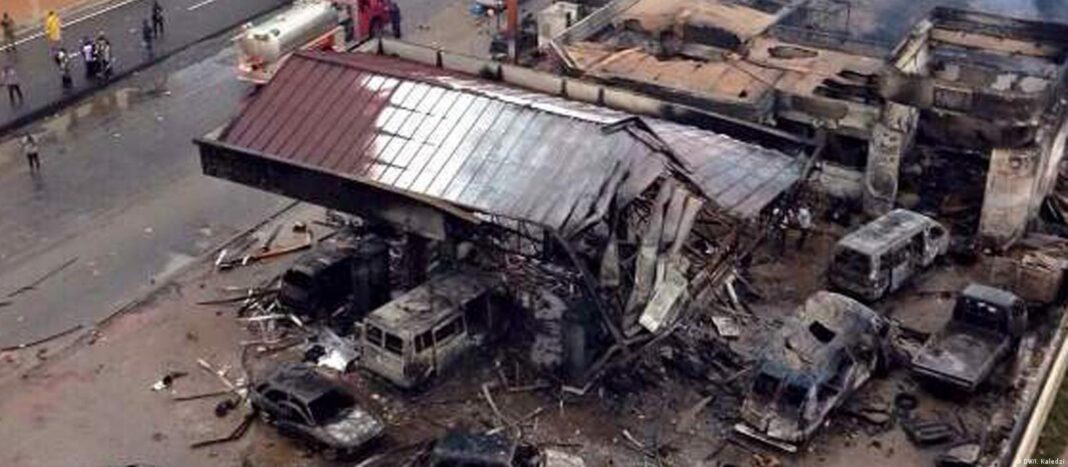 11 years after June 3 disaster: A nation remembers, but have things ...