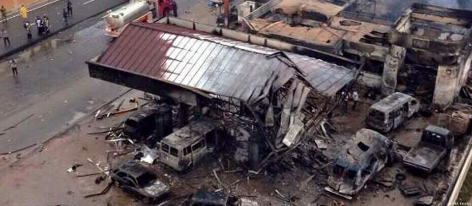 11 years after June 3 disaster: A nation remembers, but have things ...